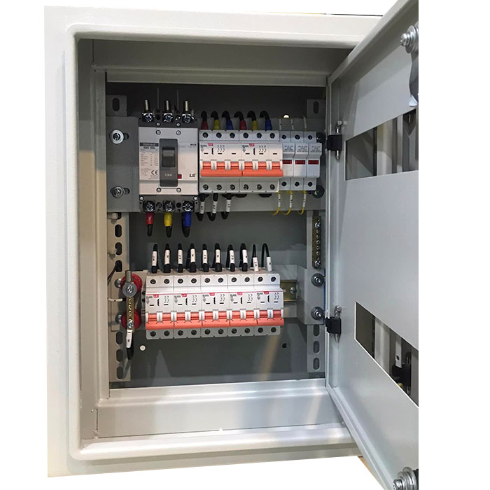 Tủ điện phân phối DB (Distribution Board)